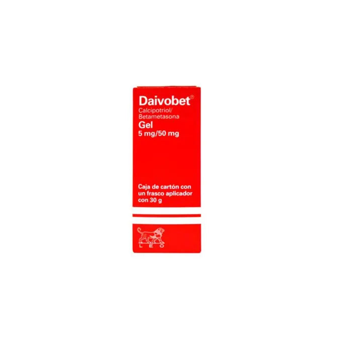 DAIVOBET 5 MG/ 50 MG GEL CON 30 G – The Skin Pharmacy