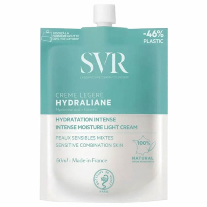 SVR HYDRALIANE LEGERE 50 ML – The Skin Pharmacy