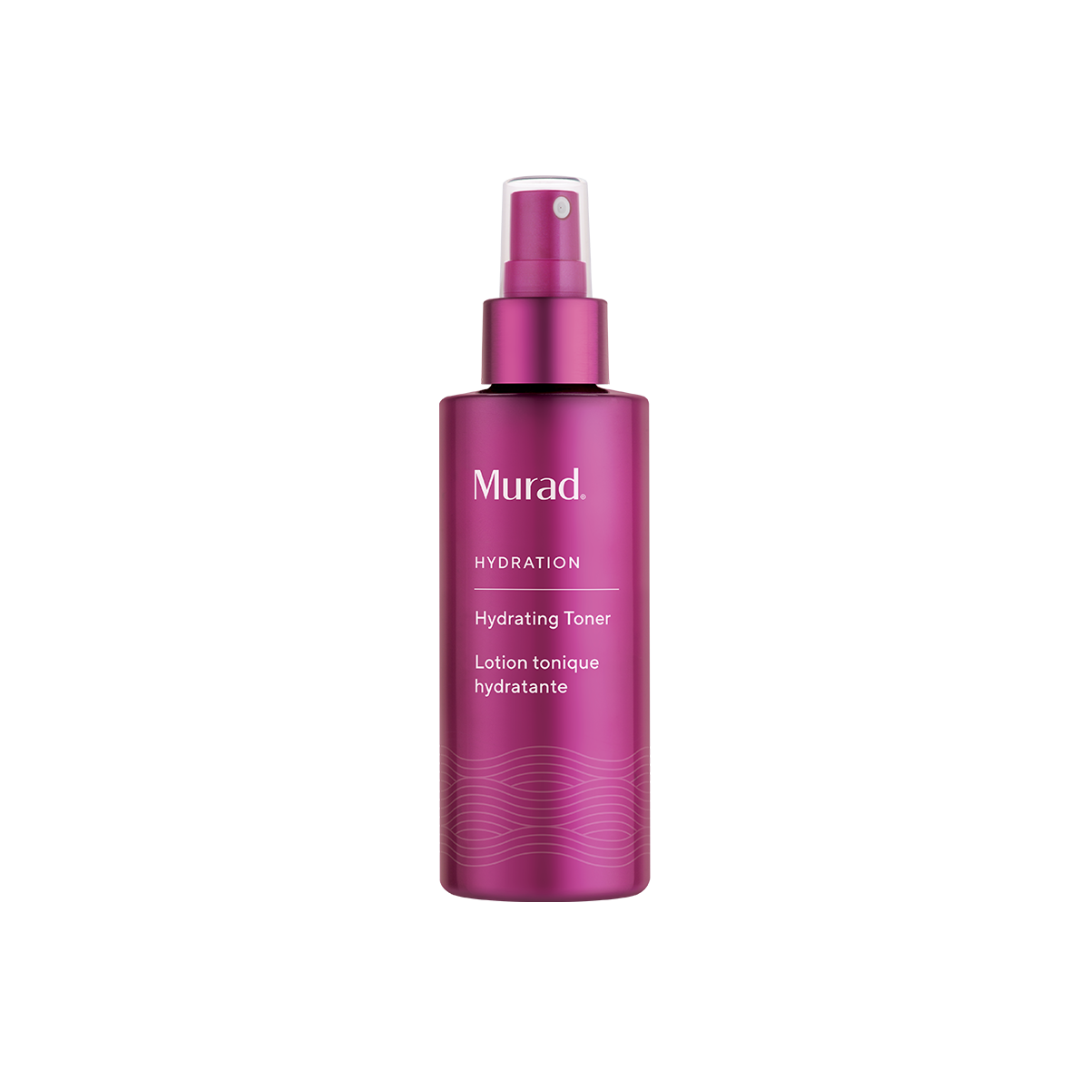 MURAD HYDRATING TONER 180 ML – The Skin Pharmacy