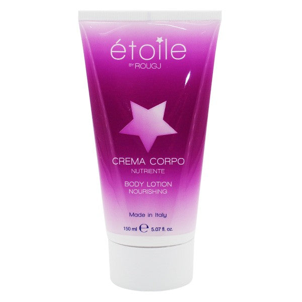 ROUGJ+ ETOILE BODY CREMA CUERPO NUTRITIVA – The Skin Pharmacy