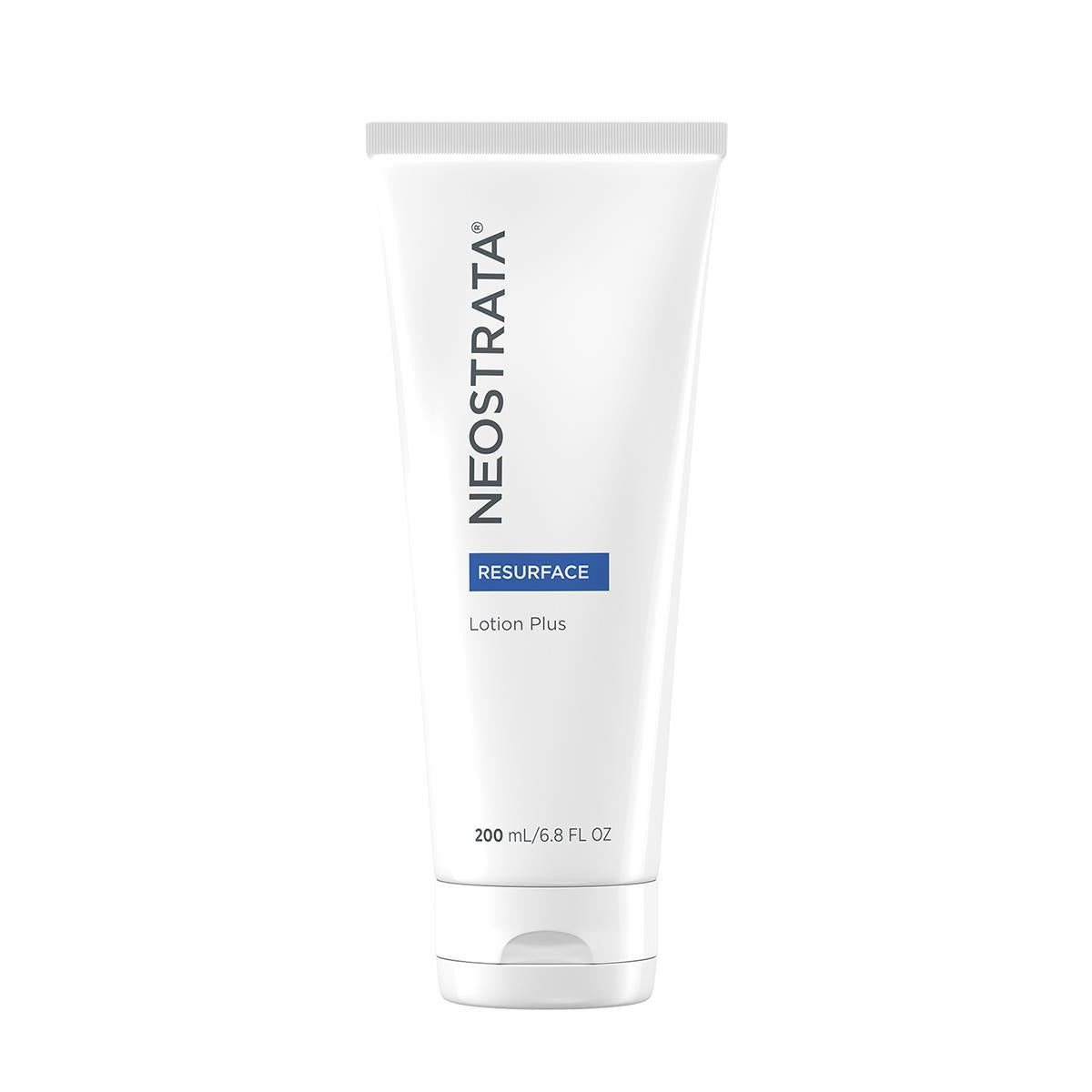 NEOSTRATA RESURFACE LOTION PLUS 200ML – The Skin Pharmacy