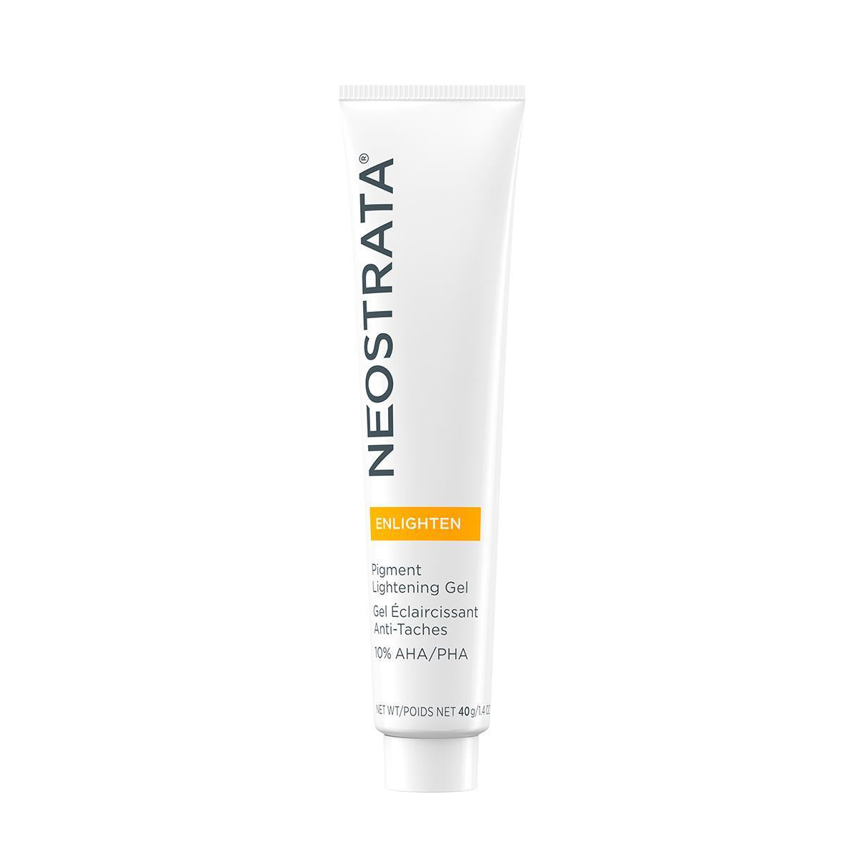 NEOSTRATA ENLIGHTEN SKIN LIGHTENING GEL 40G – The Skin Pharmacy