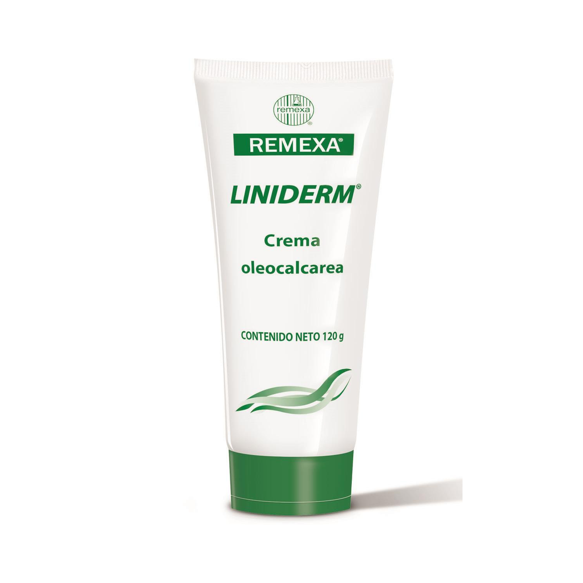 REMEXA LINIDERM CREMA TUBO 120G – The Skin Pharmacy