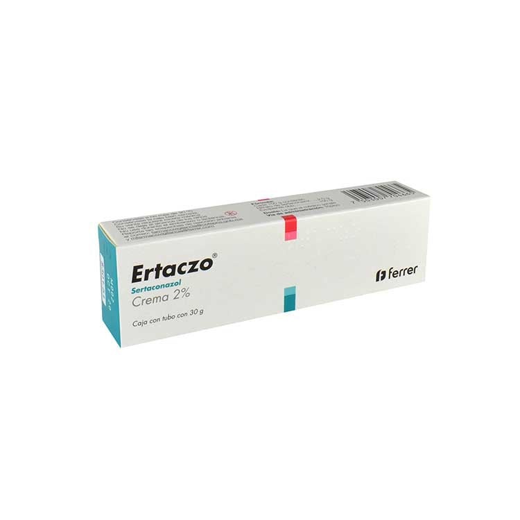 ERTACZO 2% TAB CRA 30G – The Skin Pharmacy