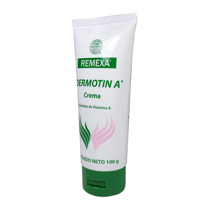 REMEXA DERMOTIN-A CREMA 100 G – The Skin Pharmacy