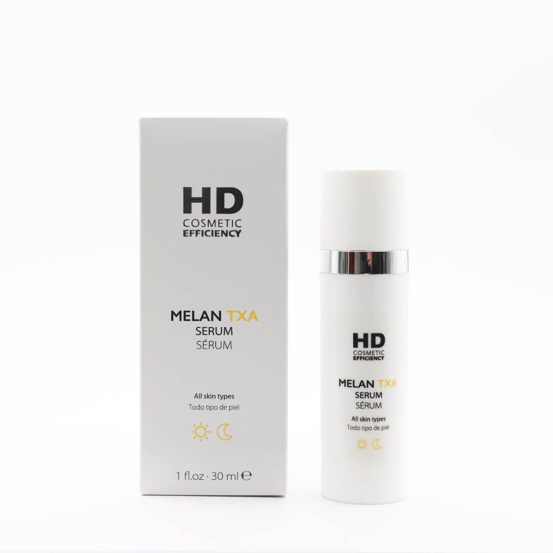 HD MELAN TXA SERUM 30 ML – The Skin Pharmacy