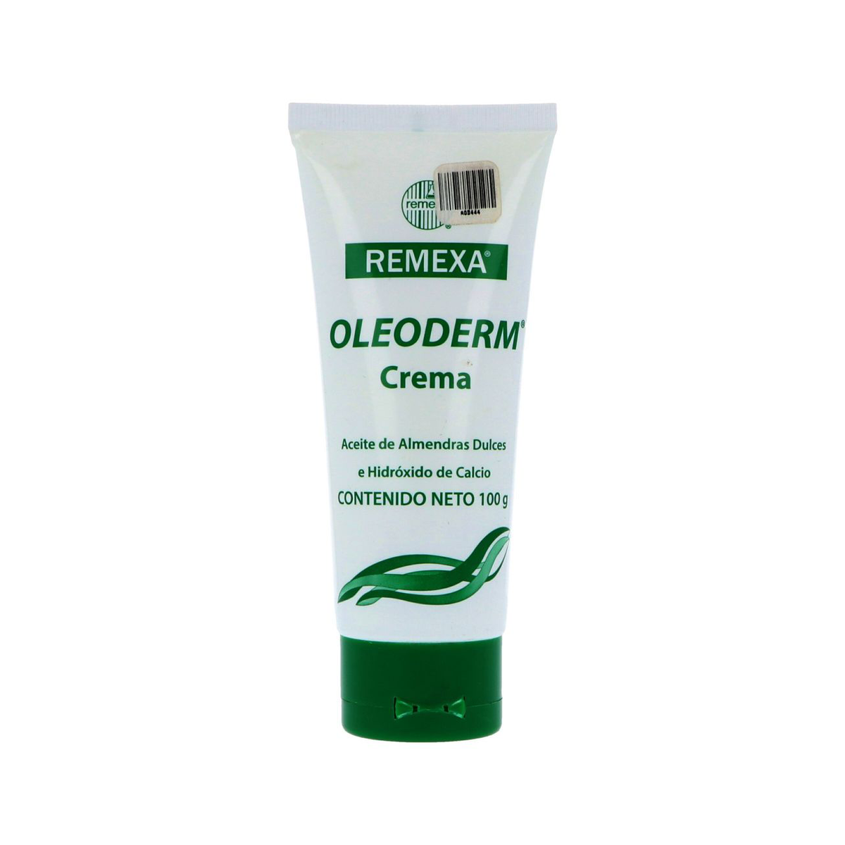 REMEXA OLEODERM CREMA TUBO 100G – The Skin Pharmacy